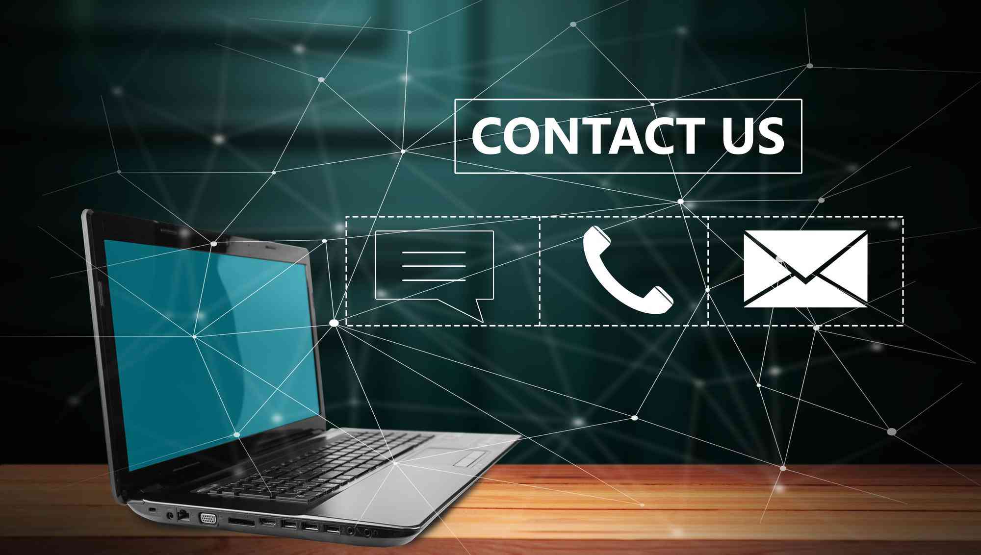 Contact – 1upelectronics.com